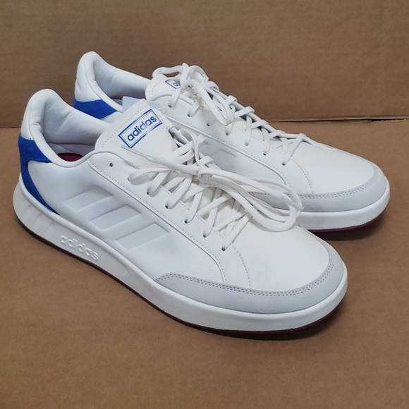 adidas | Shoes | Adidas Netpoint Ortholite 8s Style Throwback | Poshmark